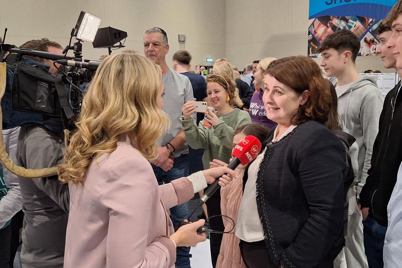 Wicklow General Election 2024 updates: Edward Timmins defeats Stephen ...