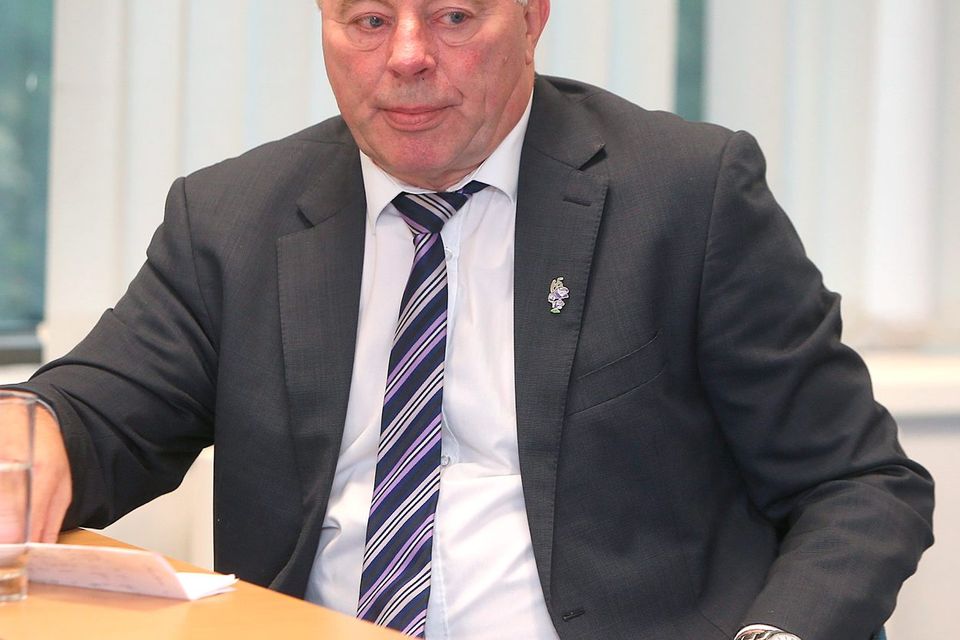 Council boss regrets breaching ethics regulations | Irish Independent