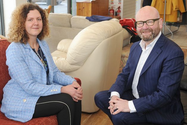 Louth TD's seal of approval for Ukrainian candidate Kate | Irish ...