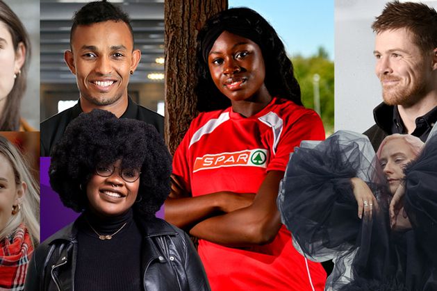 The 50 ones to watch: rising Irish stars of 2022 | Irish Independent