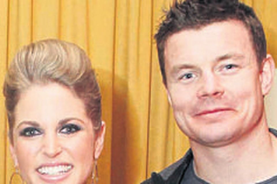 Amy and Brian kick baby plans to touch -- for now | Irish Independent