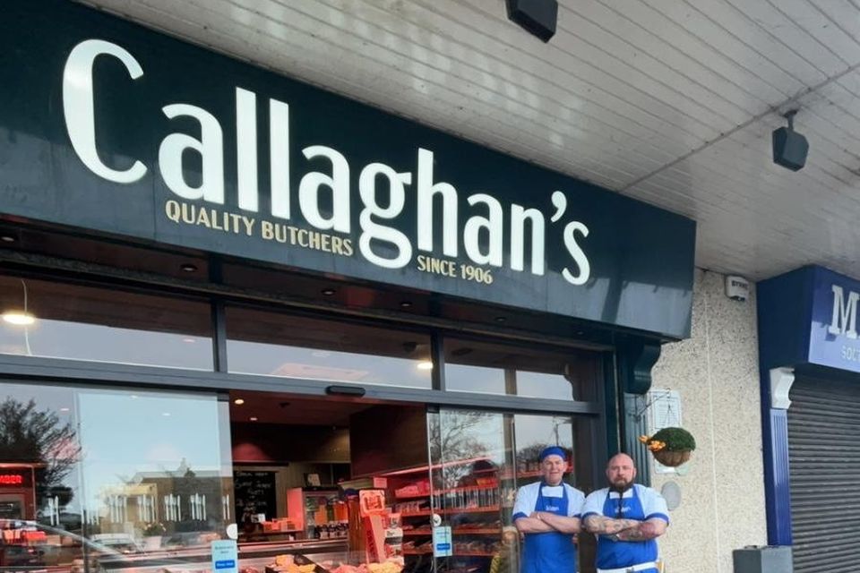 Creative display clinches five stars for Meath's Callaghan Butchers ...