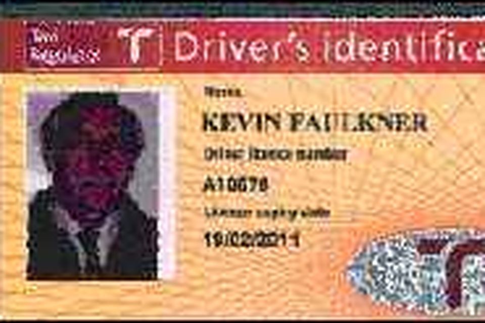 New ID cards to make regulating taxis easier | Irish Independent