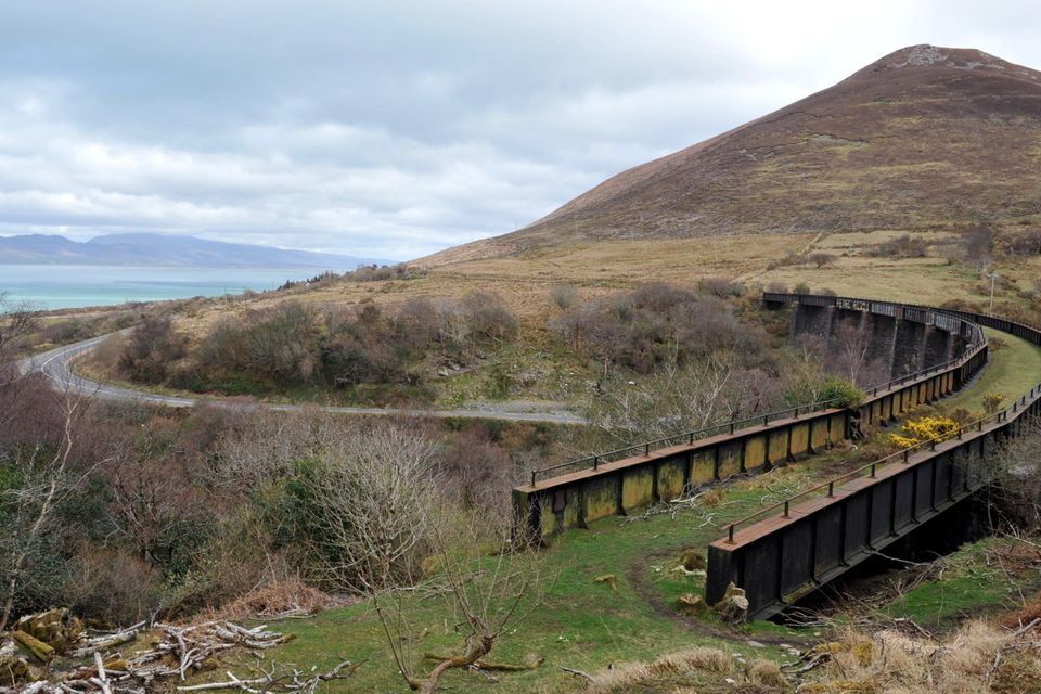 Ring of Kerry road to close at night for for stabilisation works on ...