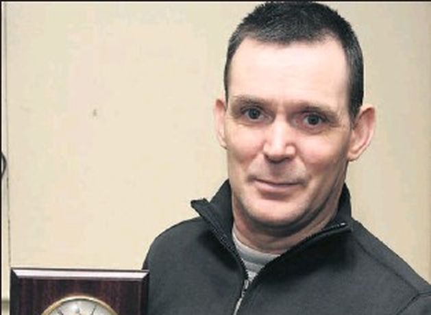 FROM THE ARCHIVES: Drogheda's Jimmy takes the world bowls crown | Irish ...
