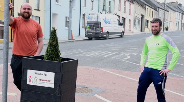 Around the Districts: Ballyhea, Buttevant | Irish Independent