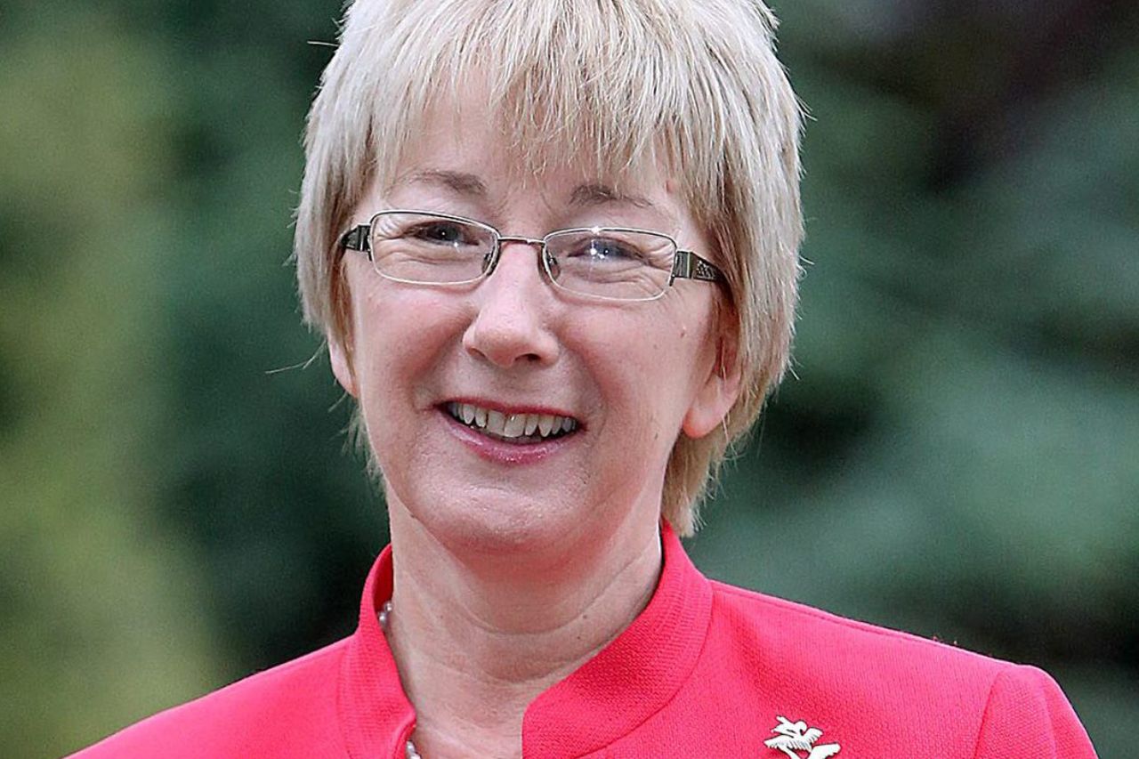 Mary Hanafin: ‘The battle of Blackrock is over. It’s now the battle of ...