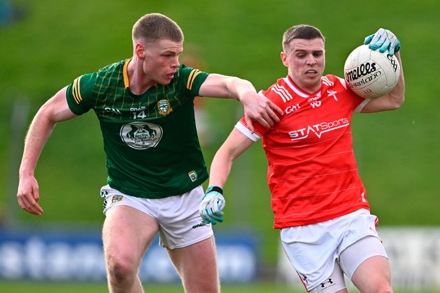 Mathew Costello goal key as Royals edge out Louth in thrilling finish ...