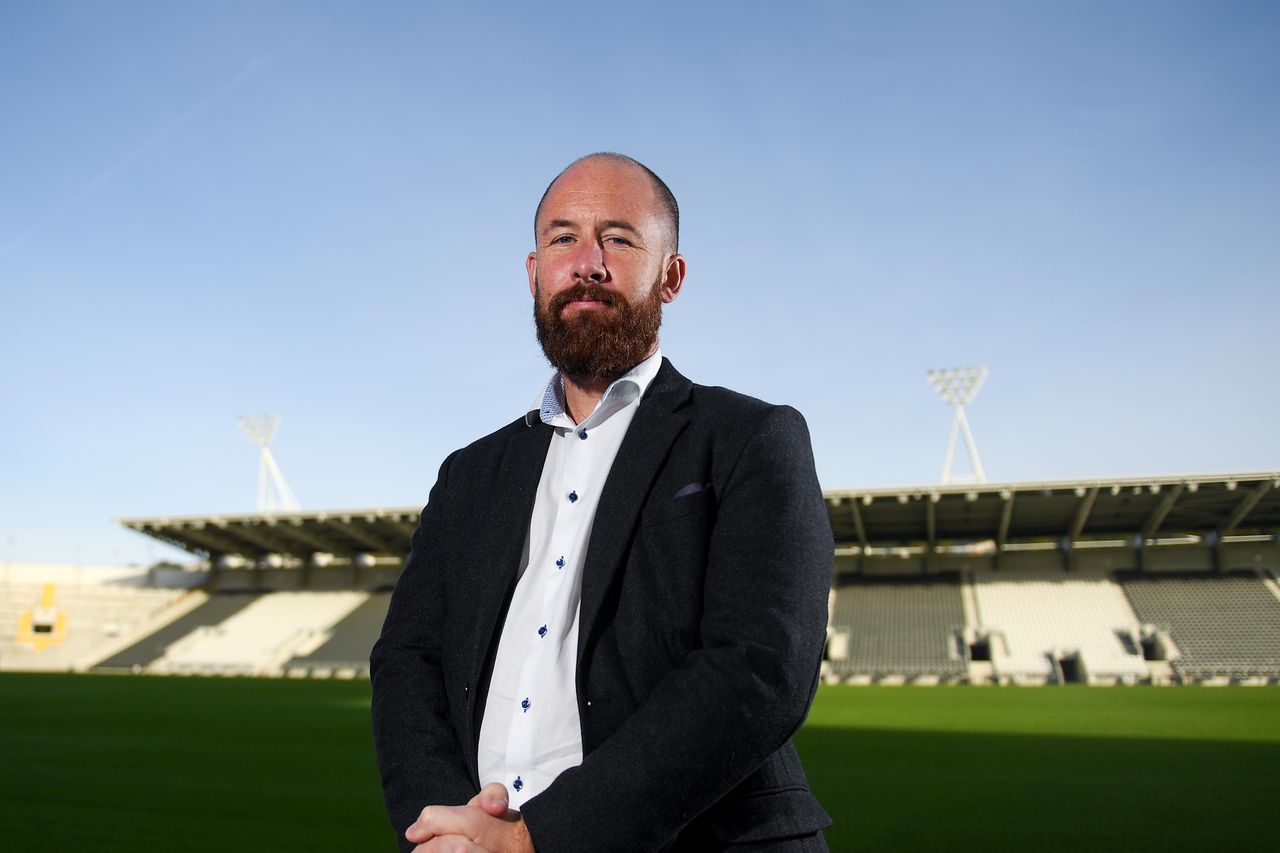 Cork chief executive Kevin O'Donovan calls for ‘dramatic’ Gaelic ...