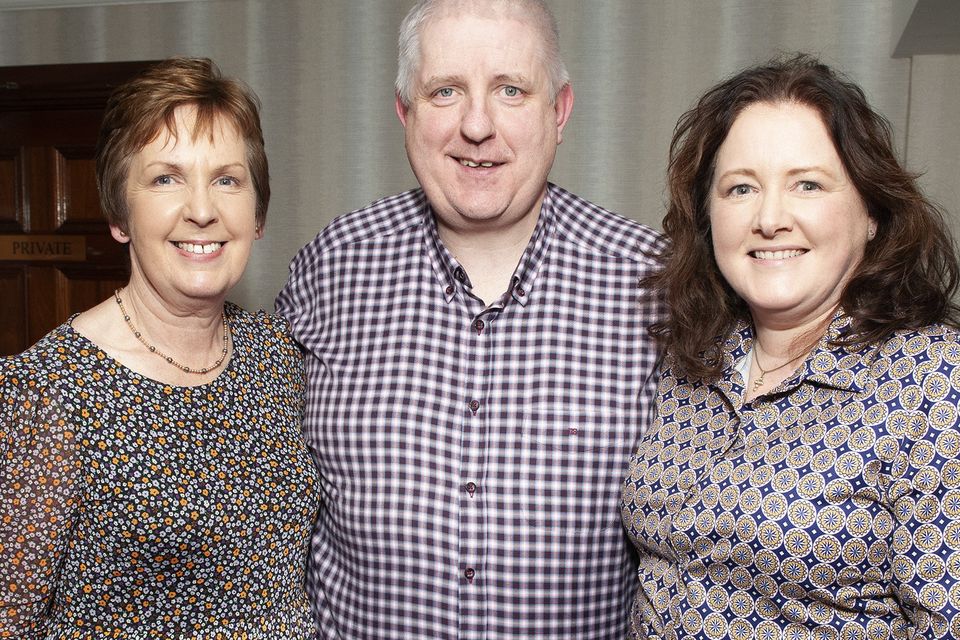 Pictures of people out and about in North Wexford | Irish Independent