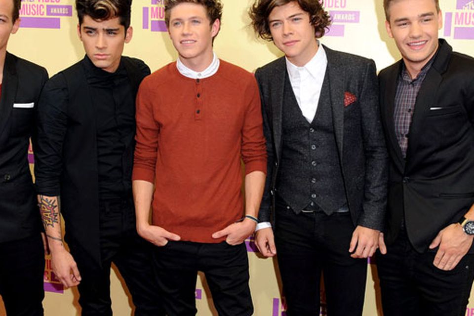 One Direction sell out two Croker gigs | Irish Independent