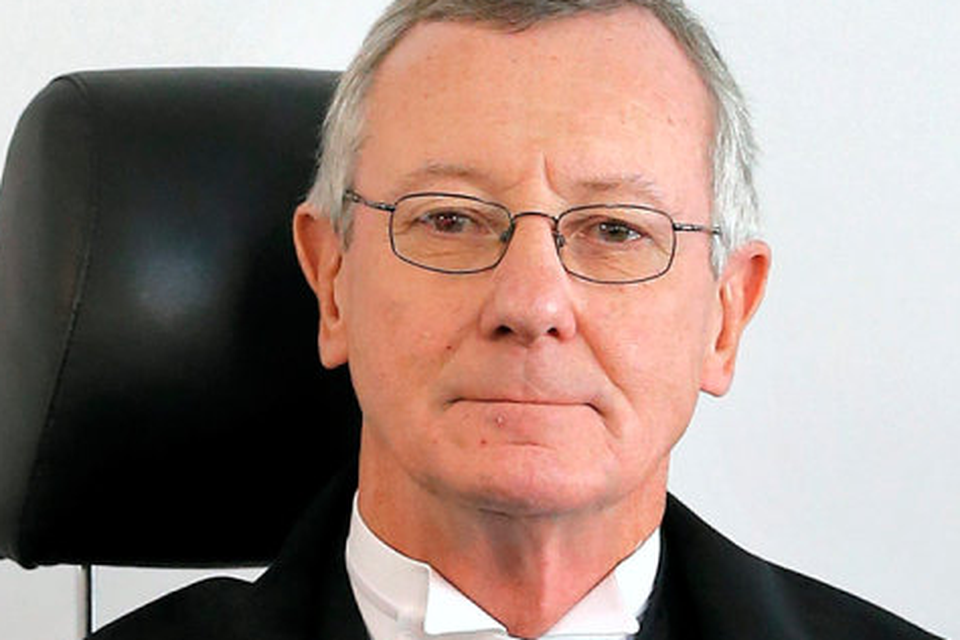 Judge who chaired child abuse inquiry takes up tribunal reins | Irish ...