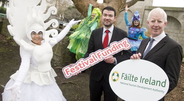 Kerry festivals get €111k funding boost | Irish Independent