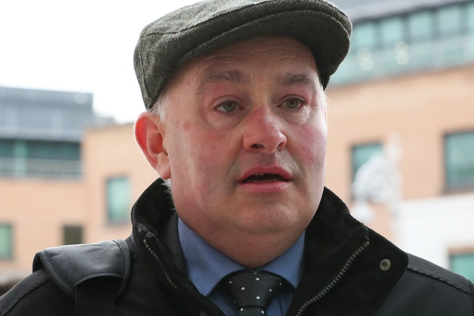 The debt that led to death - Quirke's €1m losses in a tale 'more of ...
