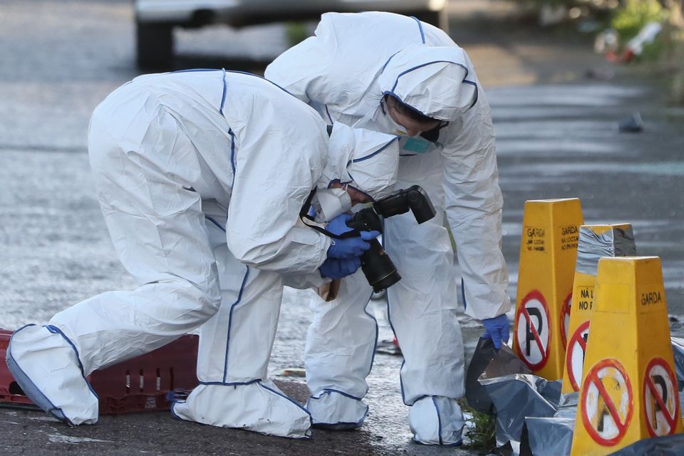Man dies after being shot several times in Dublin | Irish Independent