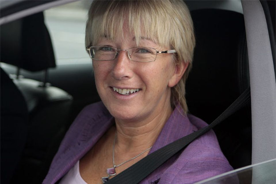 Hanafin admits temporary 1pc pay levy could last for years | Irish ...