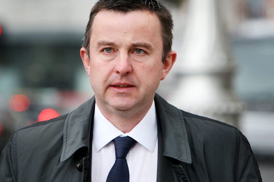 Fine Gael facing national test, says Brian Hayes | Irish Independent