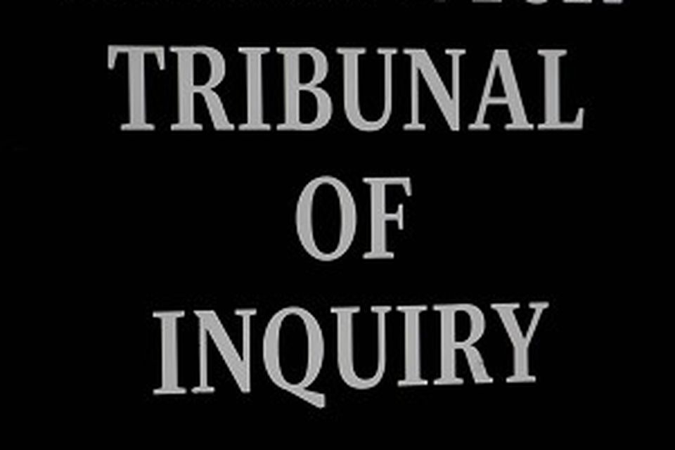'Stakeknife' may give evidence | Irish Independent