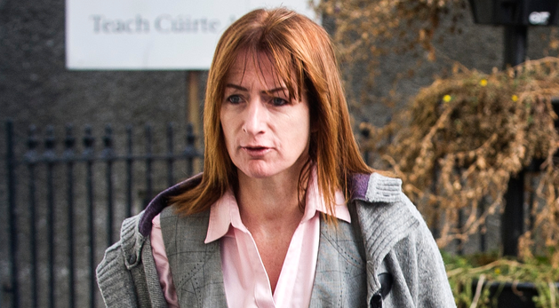 Daly brands judge who issued bench warrant 'ludicrous' | Irish Independent