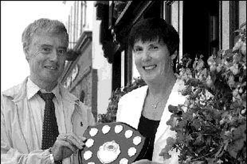 Summer Gardens contest adds extra colour | Irish Independent