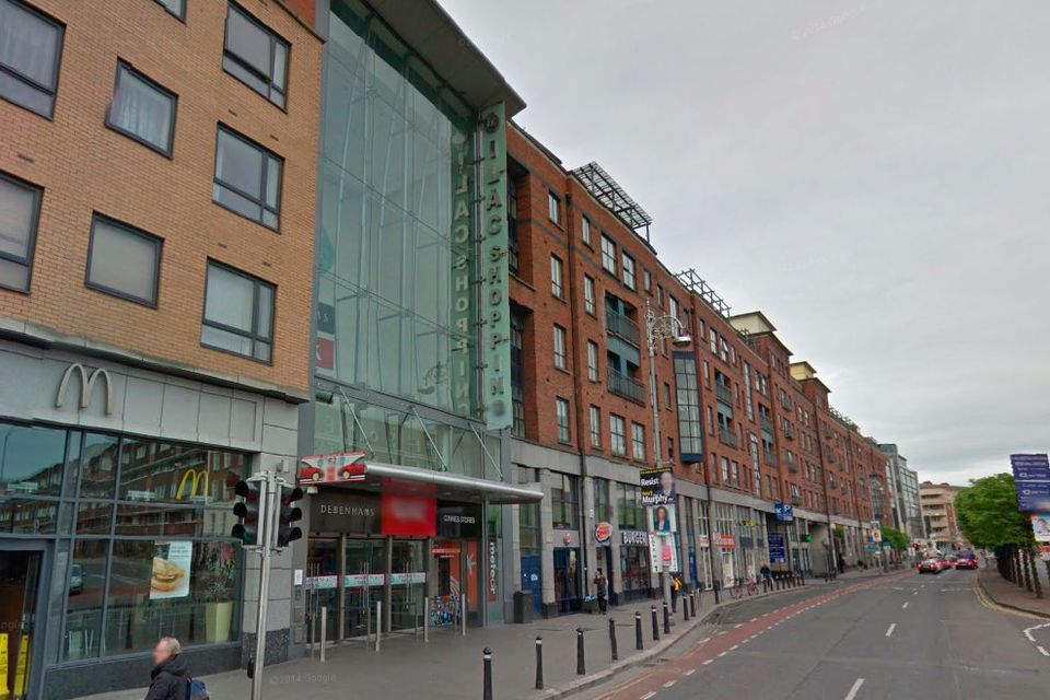 Final tenant for Ilac redevelopment | Irish Independent