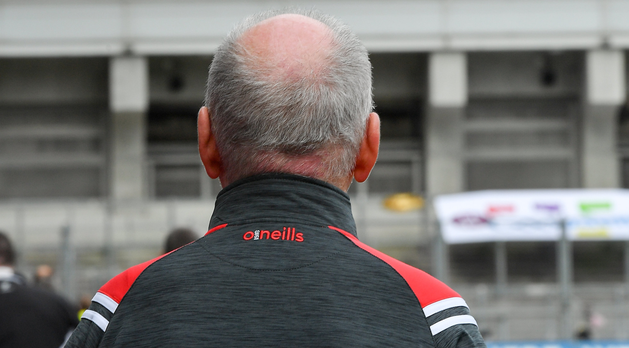 Eamonn Sweeney: Special One turned the Tyrone tide and nobody can feel ...