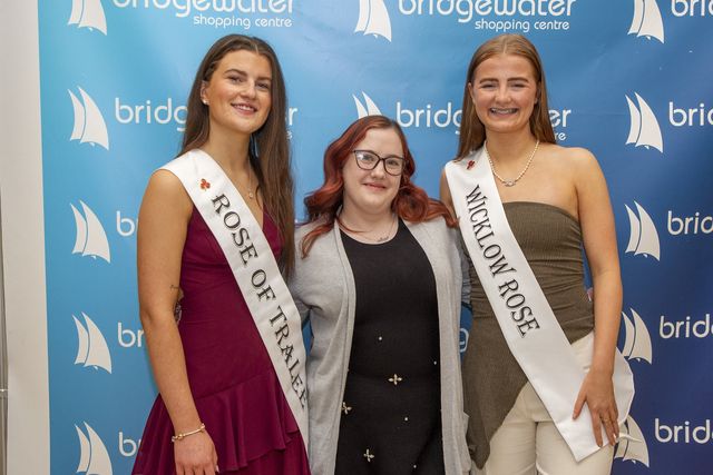 Search for 2026 Wicklow Rose for Tralee gets underway | Irish Independent