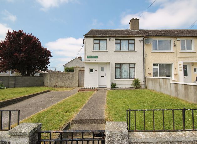 Dublin 10 house prices: Loyalty buyers help to add big increases in ...