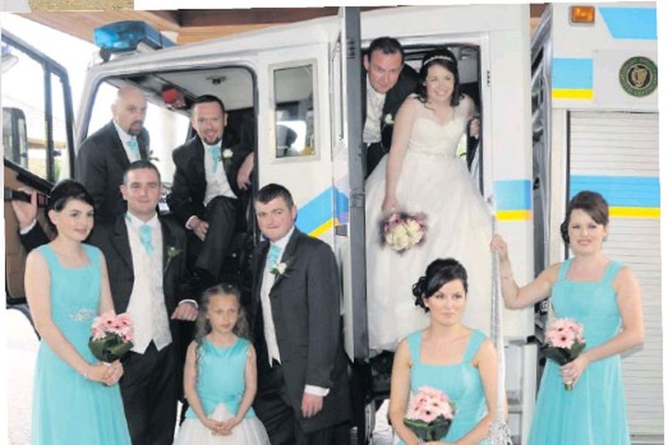WHAT: | Irish Independent