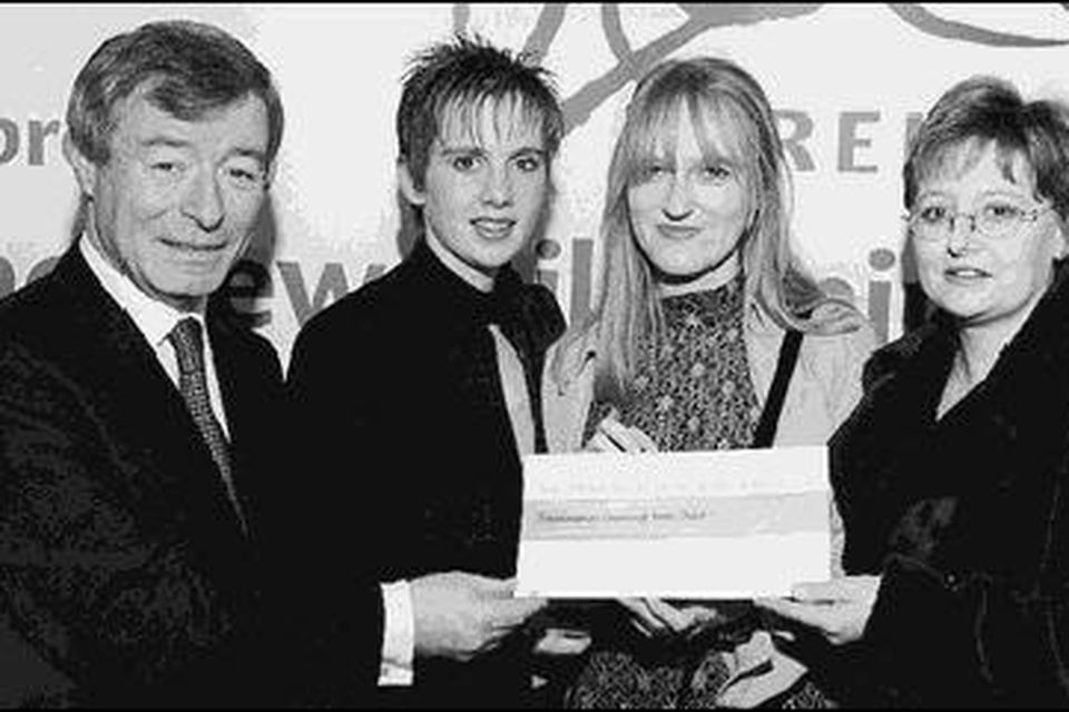 Five groups from Louth get share of Millennium pot | Irish Independent