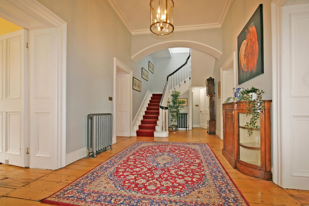 Restored Georgian rectory that’s paying its own way in Tipperary ...