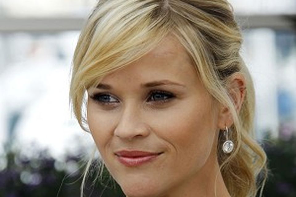 Witherspoon named 'model parent' | Irish Independent