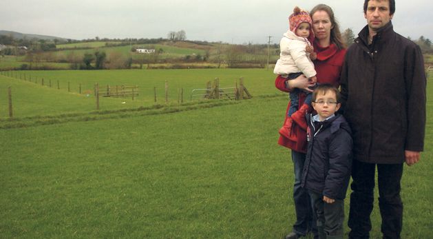 ‘Communities must have an input – but EirGrid should step back from the ...