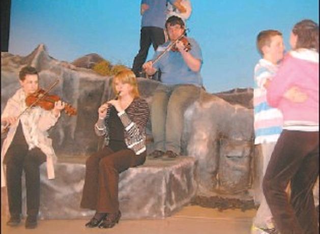 Siamsa launches new festival for traditional music lovers | Irish ...