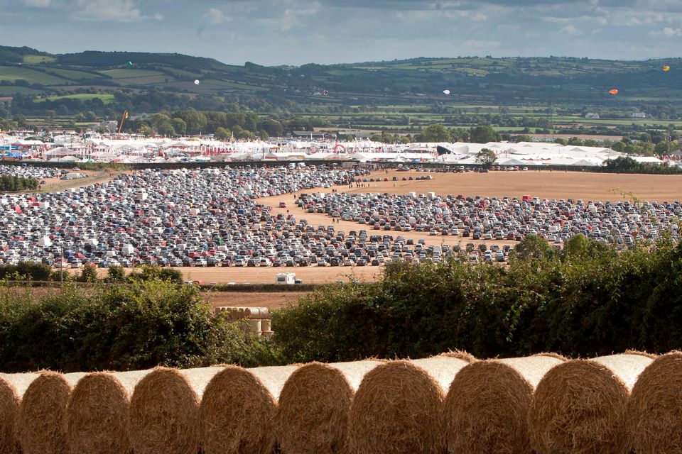 Farm bodies compromised on levies - 65pc of farmers claim | Irish ...