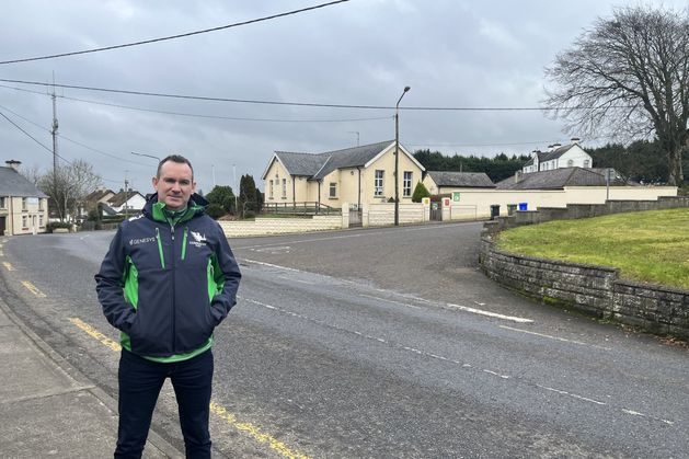 Work to start soon on extension of footpath between two County Sligo ...
