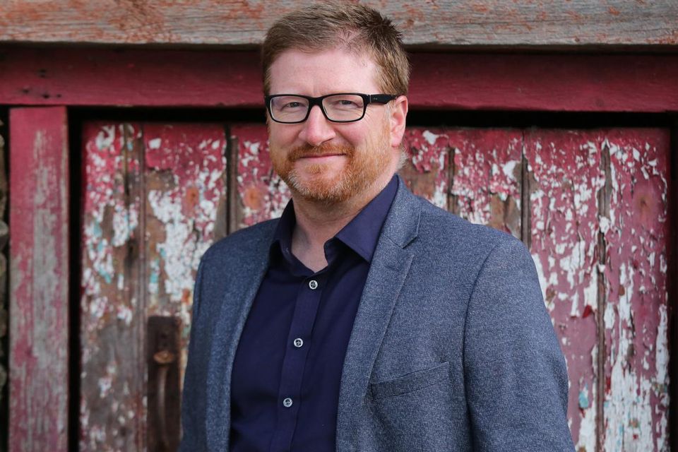 New blog series by Wicklow artists and writers speak candidly about ...