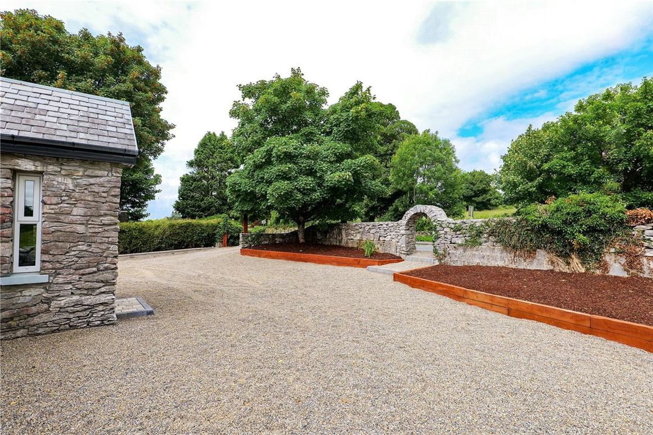 See inside quirky Galway cottage for sale at under €500k | Irish ...