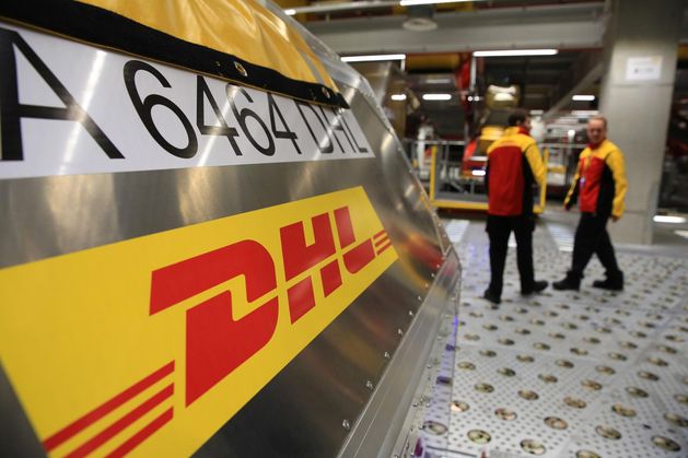 DHL delivers bumper €8m in Irish profits | Irish Independent