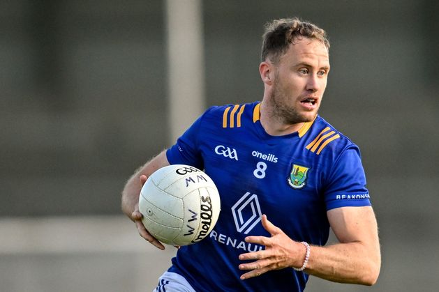 Dean Healy seals stunning victory for Wicklow with last kick of the ...