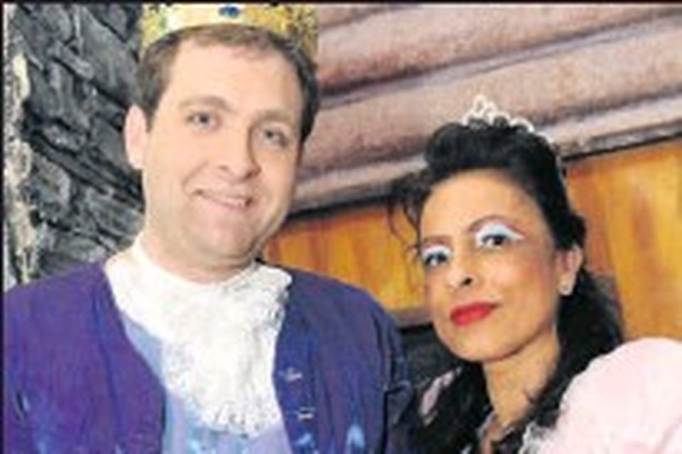 A magical panto experience on its way to Swords | Irish Independent