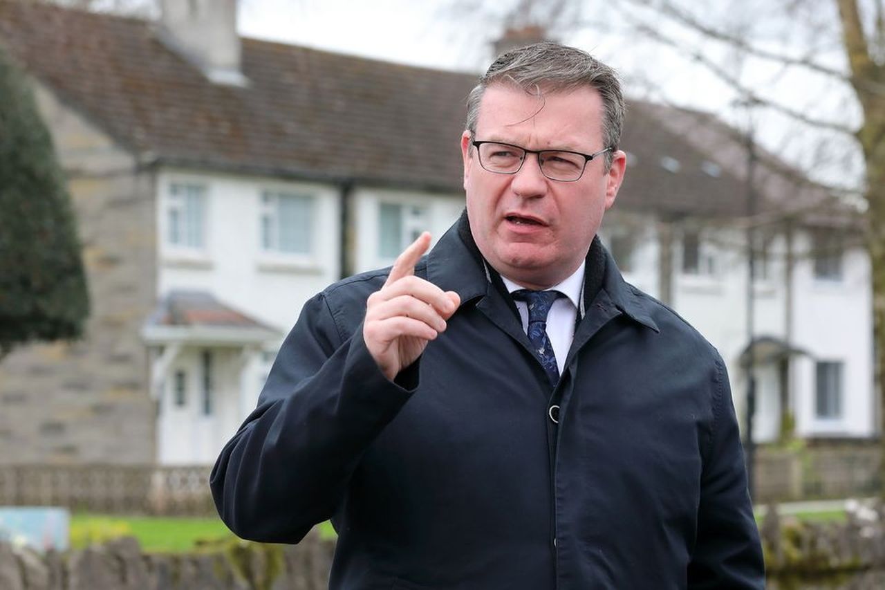 Labour wants Alan Kelly to take over from Brian Stanley as PAC chair ...