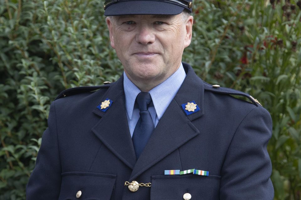 Dundalk Garda Sergeant recalls day he will ‘never forget’ after ...