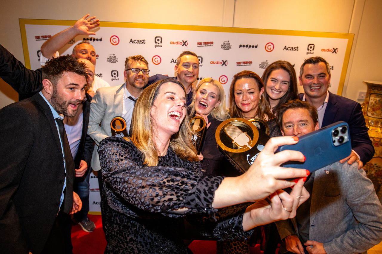 The Indo Daily wins big as Mediahuis Ireland scoops five top prizes at ...