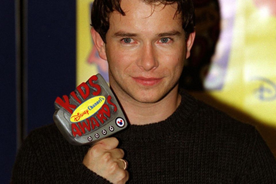 In Pictures: Stephen Gately | Independent.ie