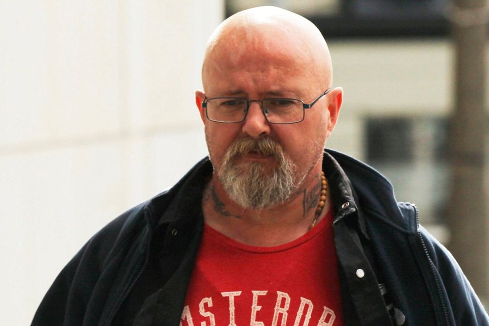 'Sons of Anarchy' murder has shone the spotlight on biker scene in ...