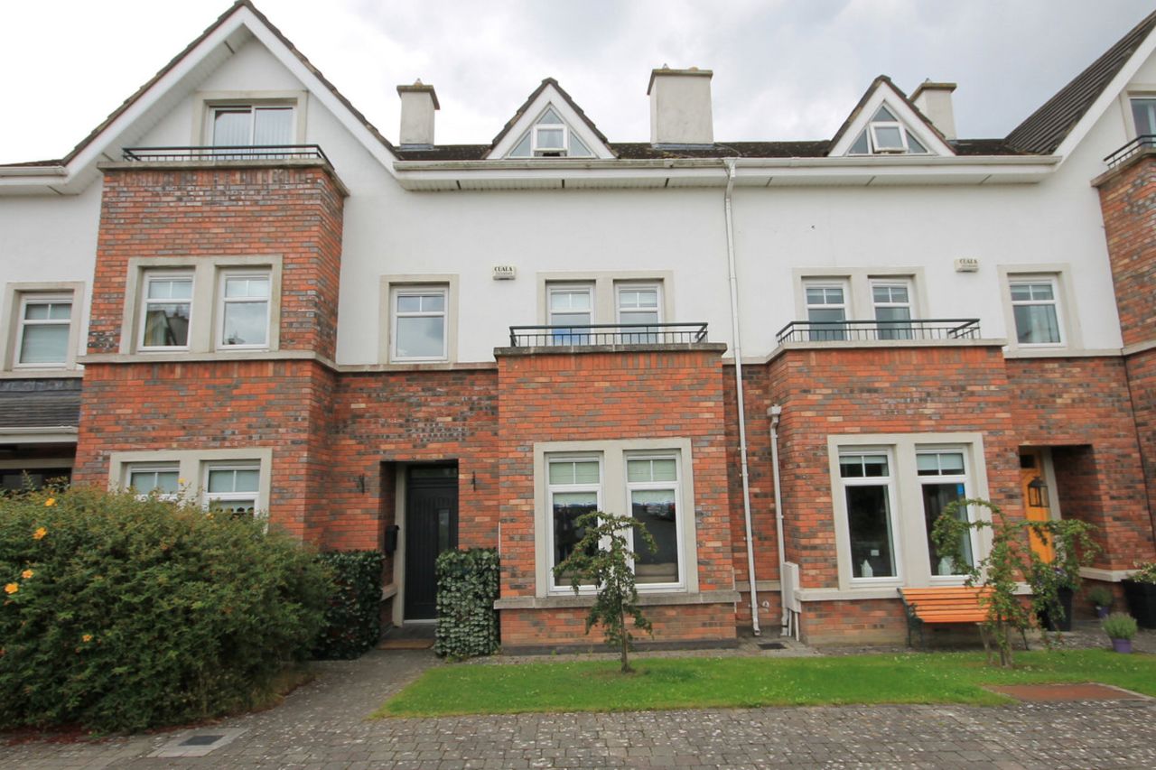 Four on the market: in Lucan | Independent.ie