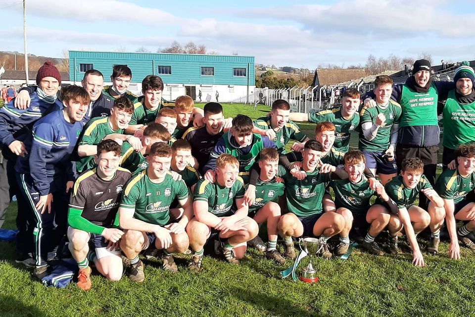 Baltinglass Jotter | Irish Independent