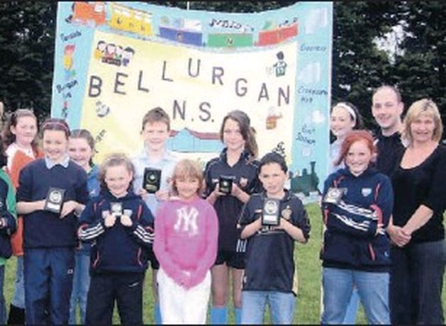 Bellurgan triumph once more | Irish Independent