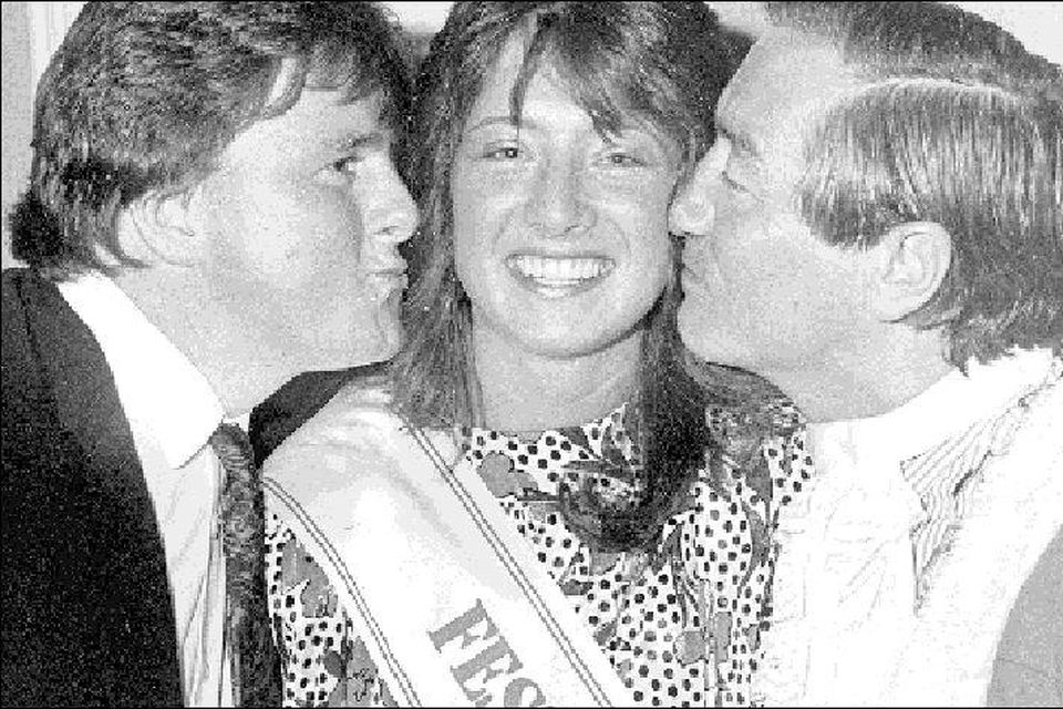 Rose of Tralee Sinead looks back | Irish Independent